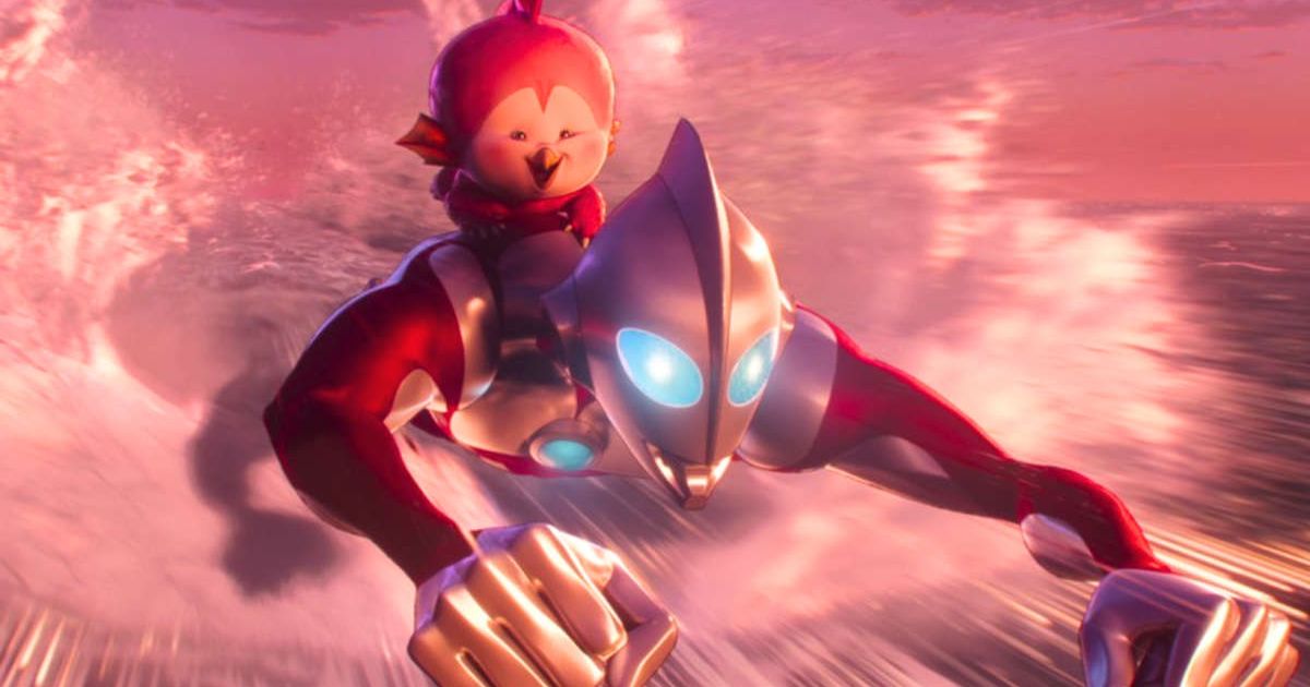 'Ultraman: Rising' Ending Explained: What happened to Ultraman? Ken ...