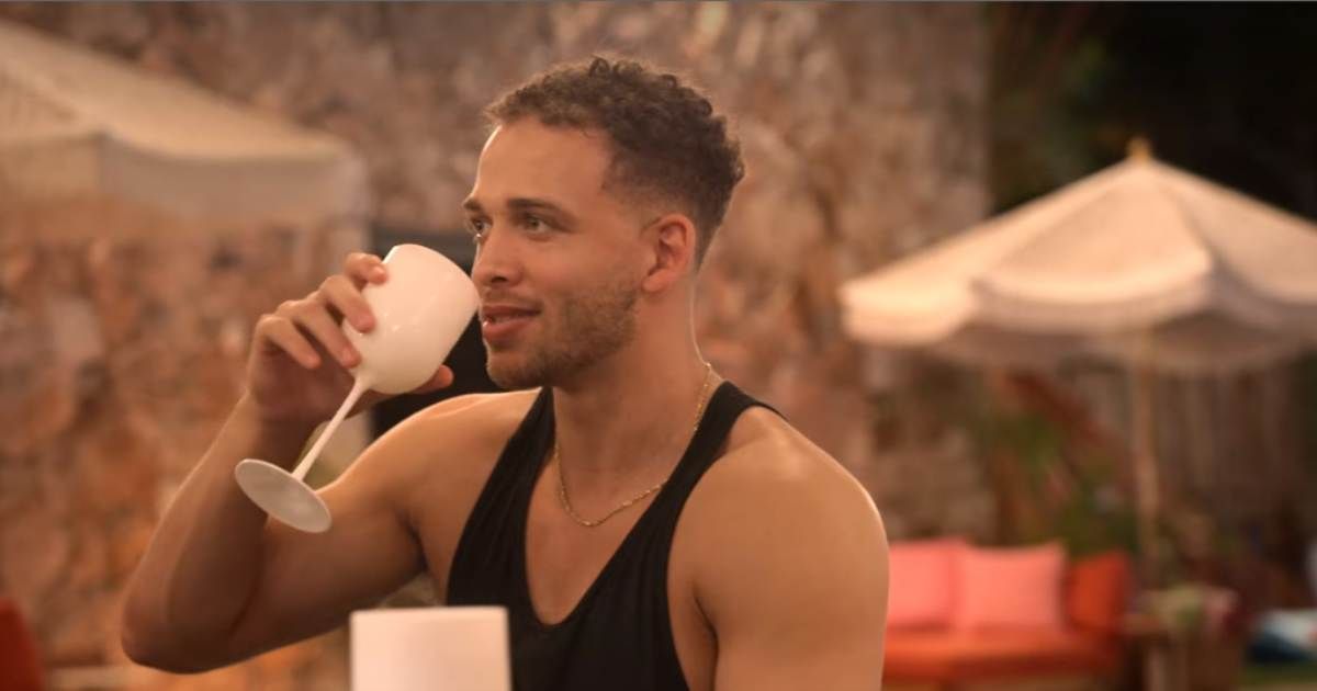 'Perfect Match' Season 2 star Jake Cunningham doesn't return for his ...