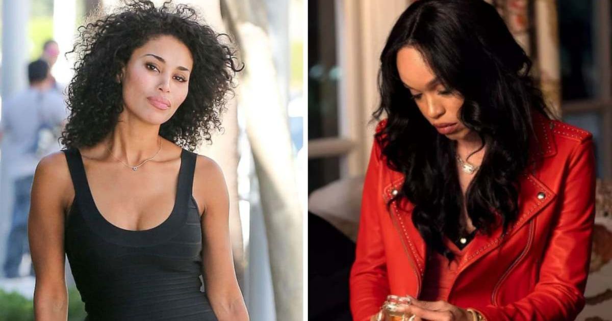 Does V Stiviano have a criminal record? Shelley Sterling's accusations ...