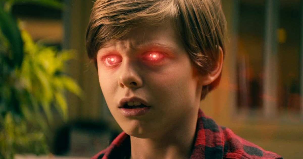 'The Boys' Season 4: Is Ryan evil? Tears and guilt may mask a true son ...