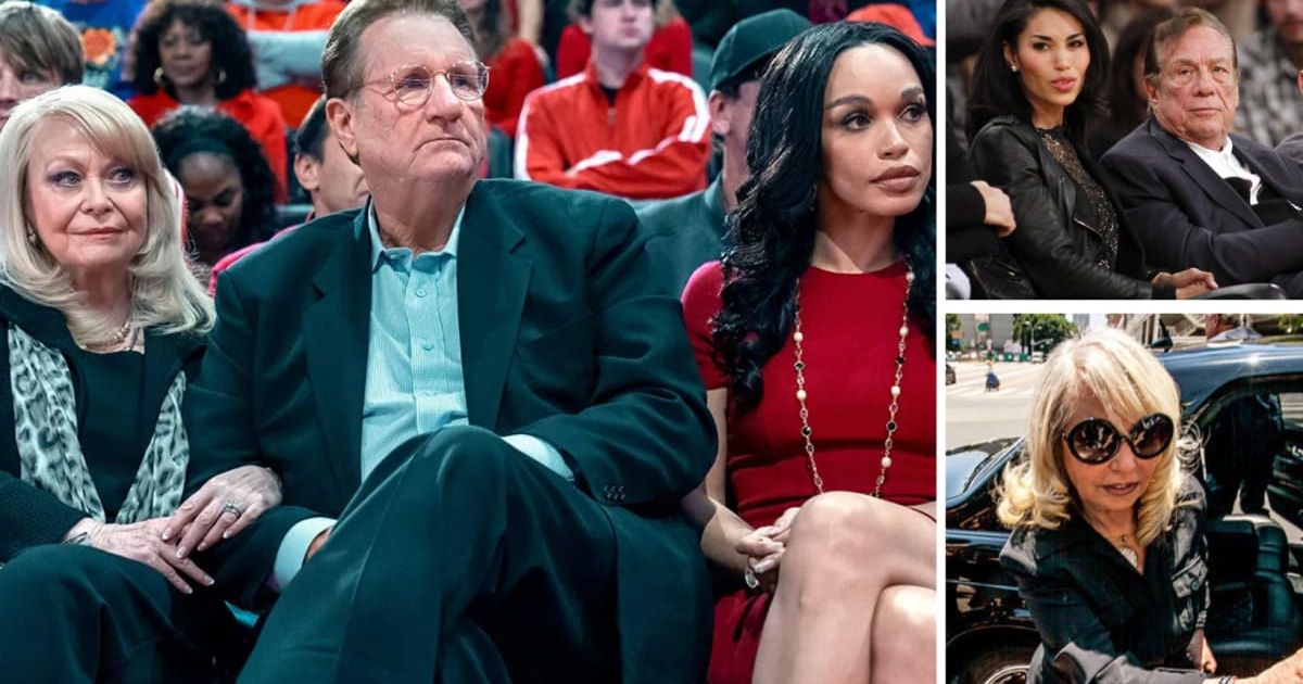 Hulu's 'Clipped' shines light on how Donald Sterling’s trail of scorned ...