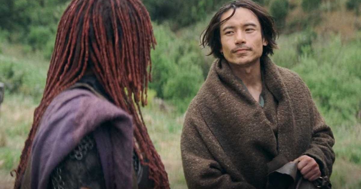 'The Acolyte' Episode 4: Why mysterious accomplice Qimir maybe hiding ...