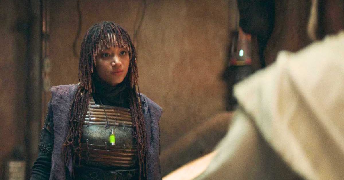 'The Acolyte' Episode 4 Takeaway: Why Mae may be dangerously close to ...