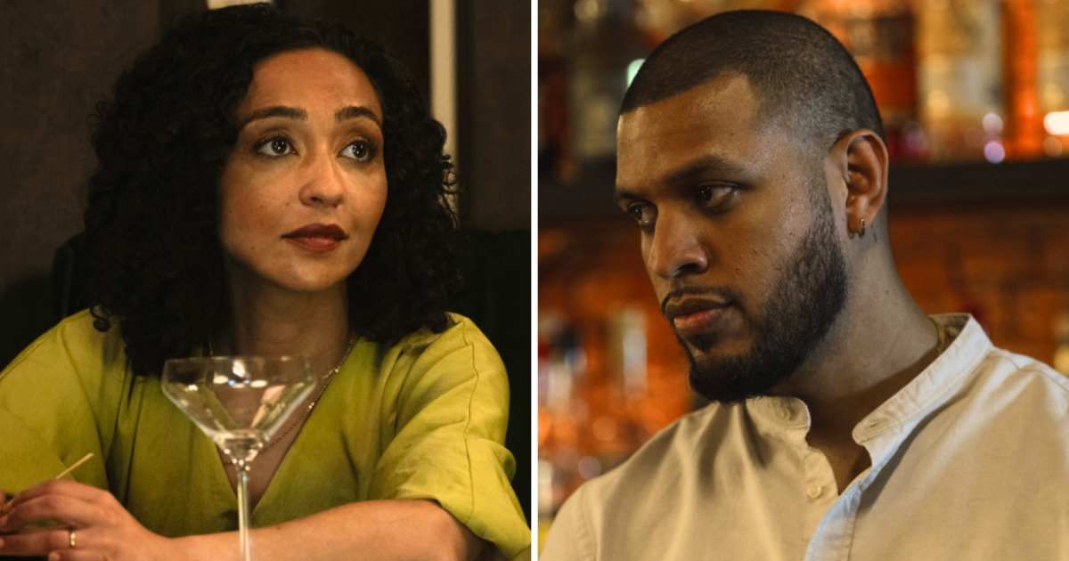 'Presumed Innocent' Episode 3: Barbara Sabich's playful brush with ...