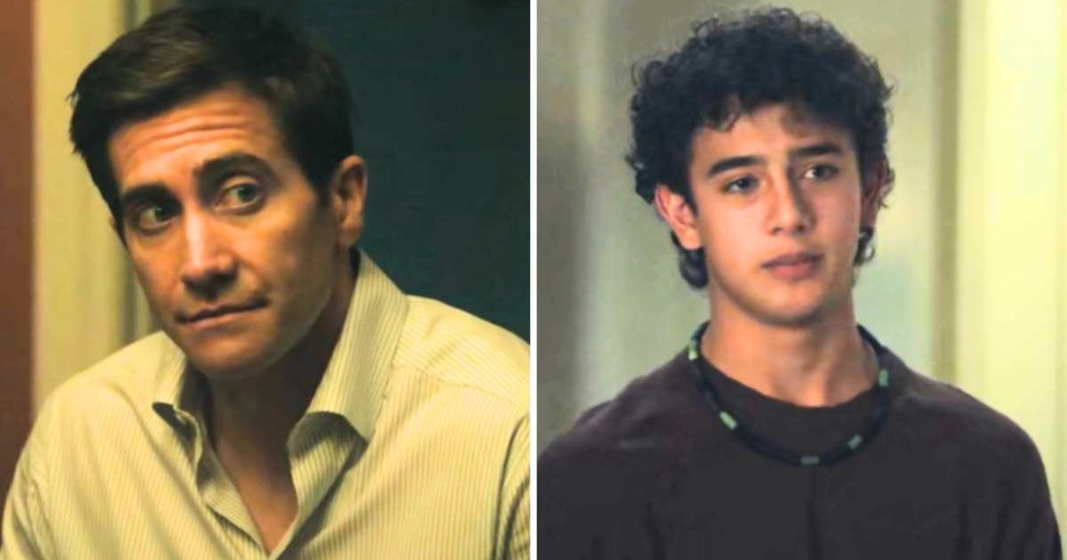 'Presumed Innocent' Episode 3: Is Kyle hiding a secret? Rusty's son ...