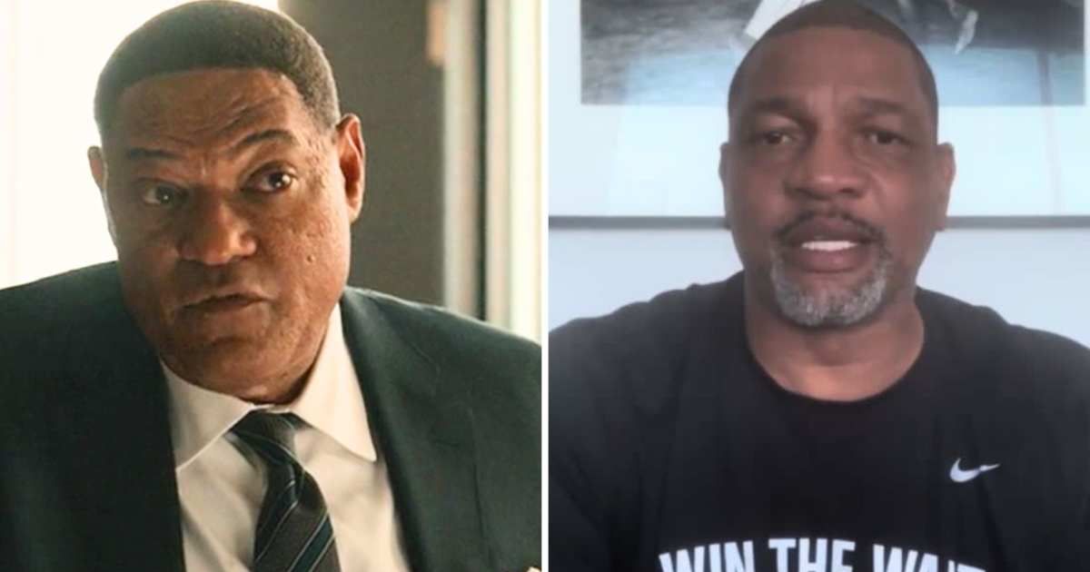 'Clipped' Episode 4 Fact vs Fiction: Here's what the show changes - MEAWW