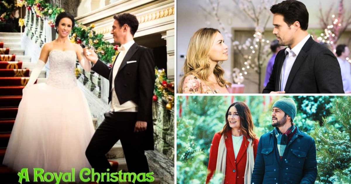 5 wholesome rom-coms you need to watch on Hallmark before 'Two Scoops ...