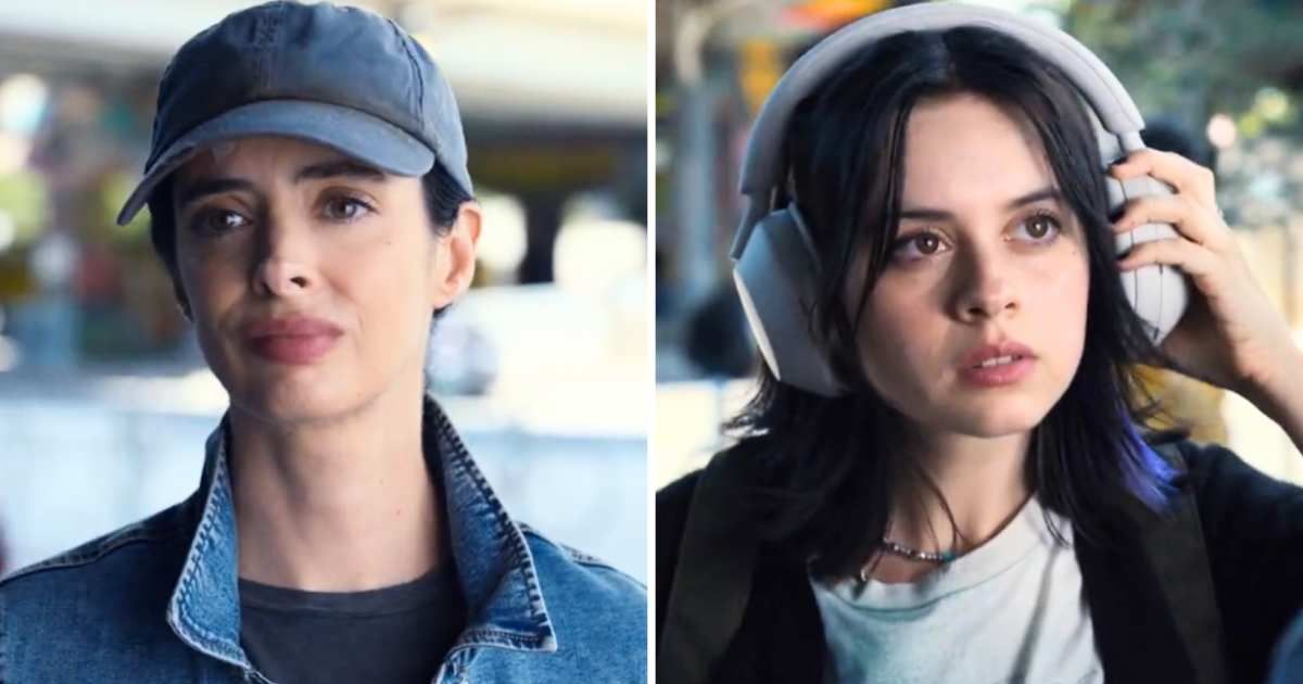 'Orphan Black: Echoes' Episode 1: Is Jules Lee hiding something?