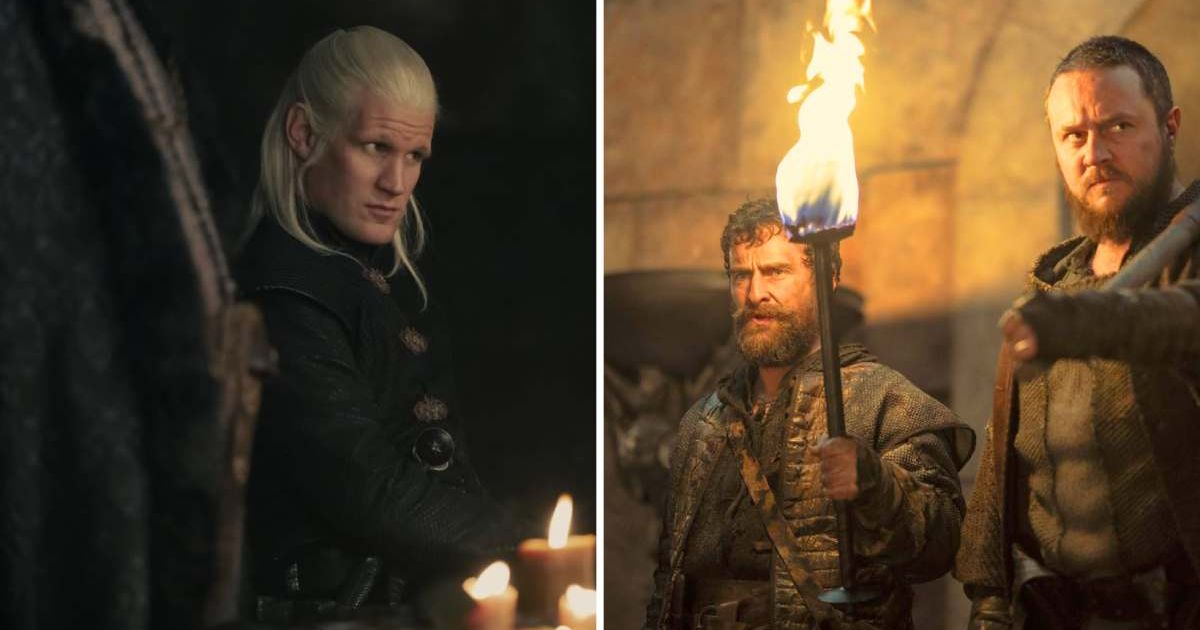 'House of the Dragon' Season 2 Episode 2 leaves a big question about ...