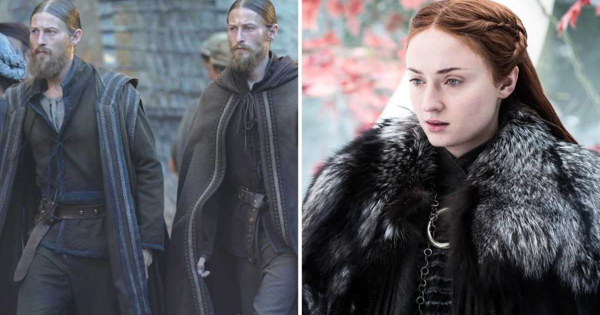 ‘House of the Dragon’ Season 2 Episode 2: How Sansa Stark is connected ...