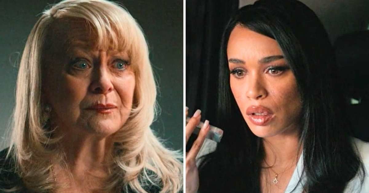 'Clipped' Finale Episode Spoilers: V Stiviano and Shelly Sterling's ...