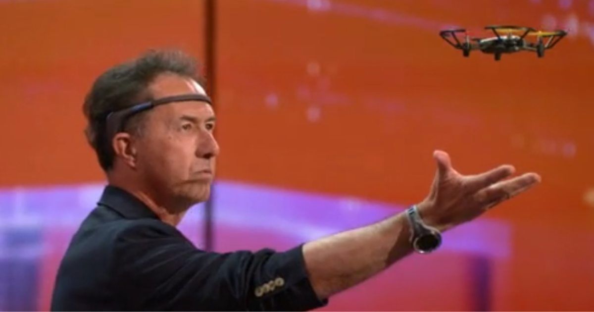 Who is Emotional Brainwaves? 'AGT' Season 19 judges buzz scientist ...