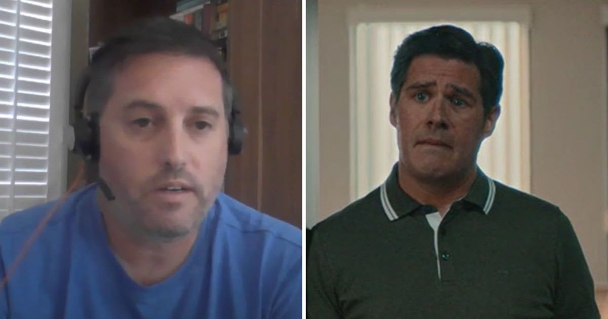 Where is Seth Burton now? 'Clipped' shows PR man finally get a spine