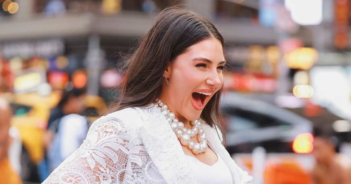 Who is Chloe Tucker Caine? 'Owning Manhattan' star made her name ...