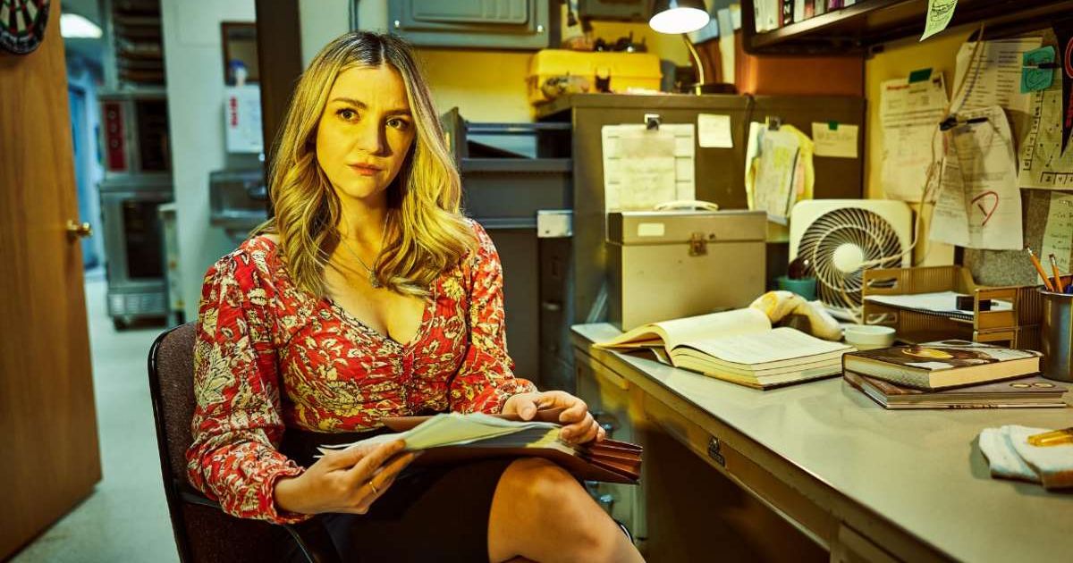 'The Bear' Season 3 Episode 8 Takeaway: Natalie Berzatto's bold step ...