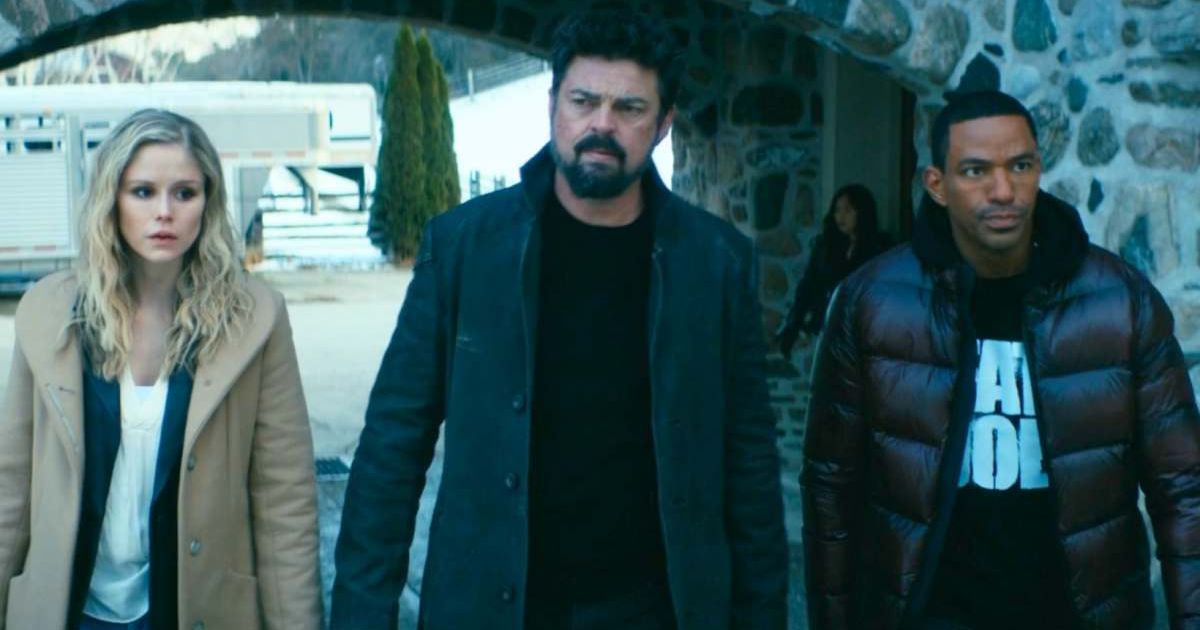 'The Boys' Season 4 Episode 5 Takeaway: Butcher's last chance at ...