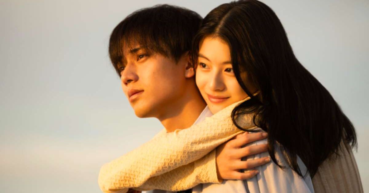 'Drawing Closer' Review: Ren Nagase and Natsuki Deguchi's compelling ...