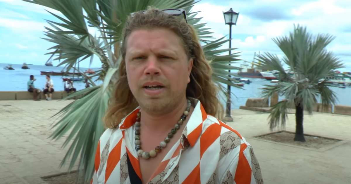 Who is Jonathan Meijer? Serial sperm donor banned by courts refused to ...