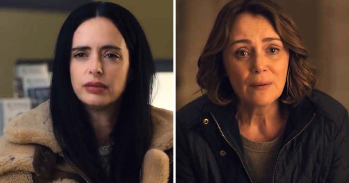 'Orphan Black: Echoes': Kira Manning's visions throw Lucy's plot into chaos