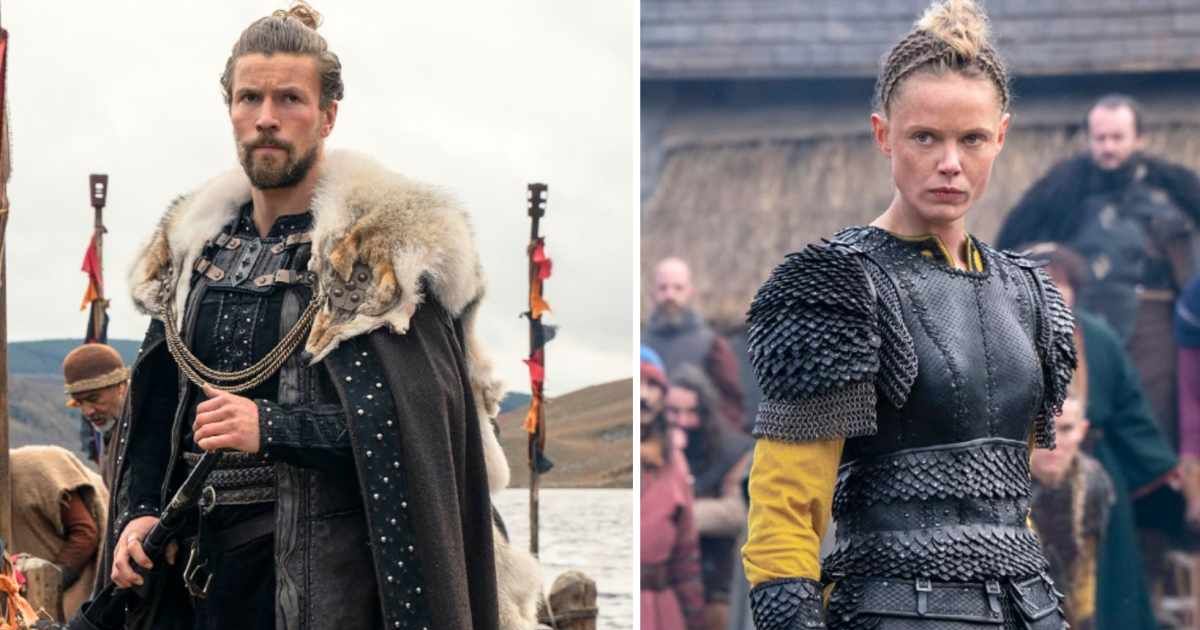 Do Harald and Freydis end up together in 'Vikings: Valhalla' Season 3? Fans hope for a reunion