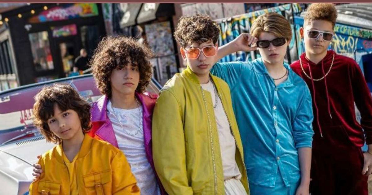 Who are Menudo? Puerto Rico’s legendary boy-band returns to ‘AGT’ with ...