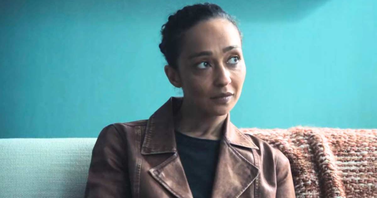 'Presumed Innocent' Episode 5: Barbara's steamy kiss heats up drama to ...