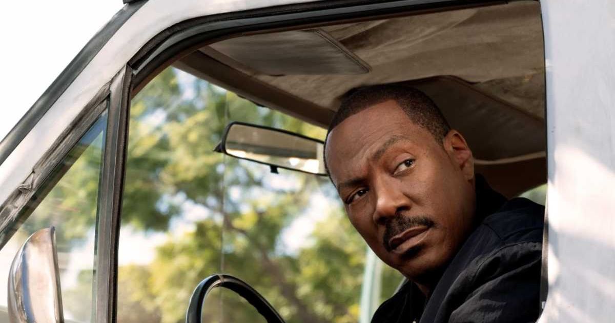 'Beverly Hills Cop: Axel F' Review: Eddie Murphy gives us a dose of ...