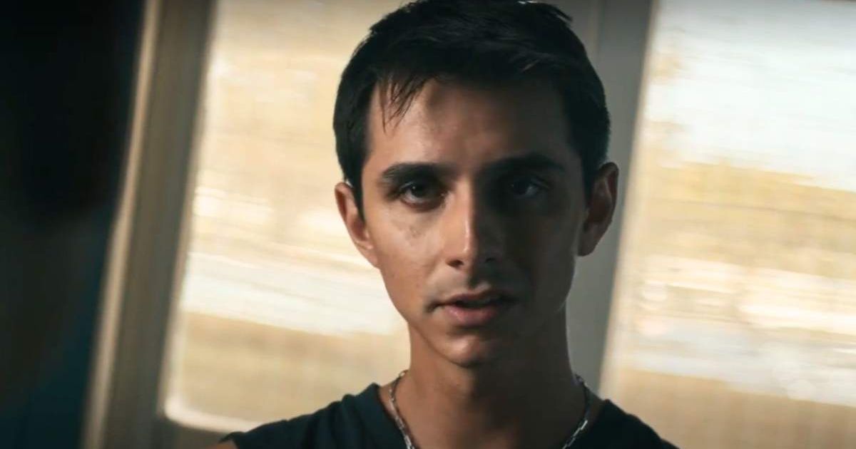 'Troppo' Season 2 Episode 1 Takeaway: Did Raph Naughton kill his father ...