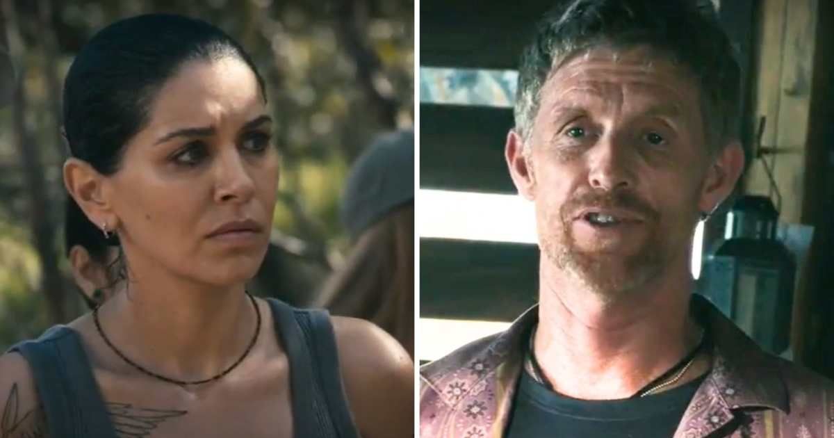 'Troppo' Season 2 Episode 2 Takeaway: Twist's return in Amanda Pharrell ...