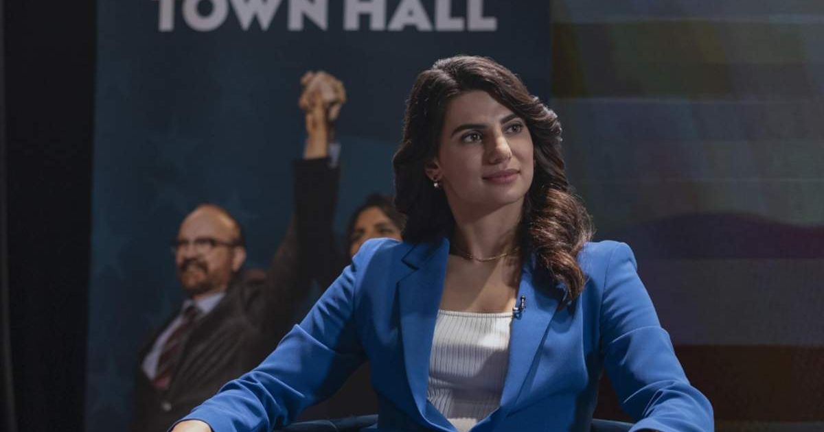 'The Boys' Season 4 Episode 6 Preview: Victoria Neumann is a killer ...