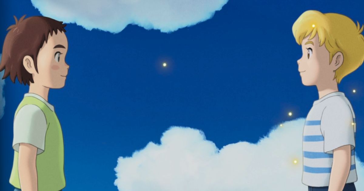 'The Imaginary' Ending Explained: Do Amanda and Rudger survive?