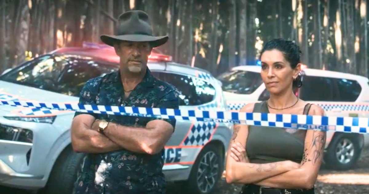 'Troppo' Season 2 Episode 7 Takeaway: Is Ted Conkaffey innocent? Amanda ...