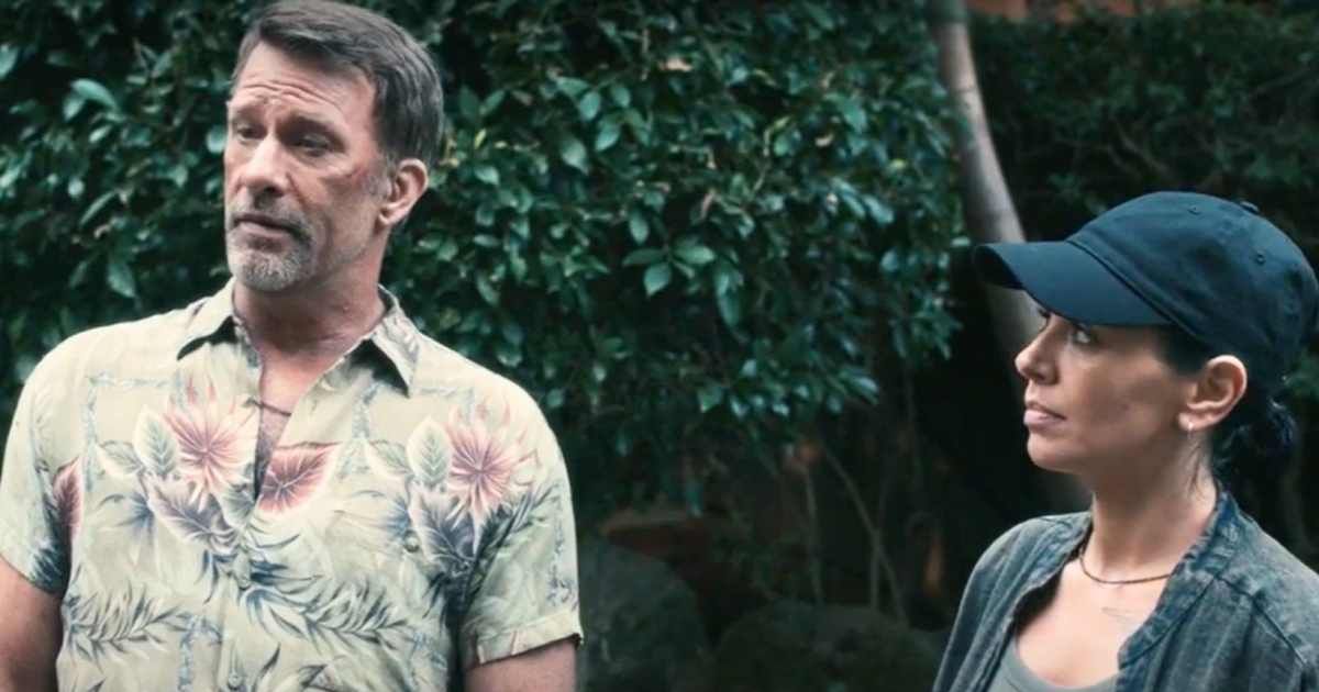 'Troppo' Season 2: Ted Conkaffey's bid to save his marriage puts one ...