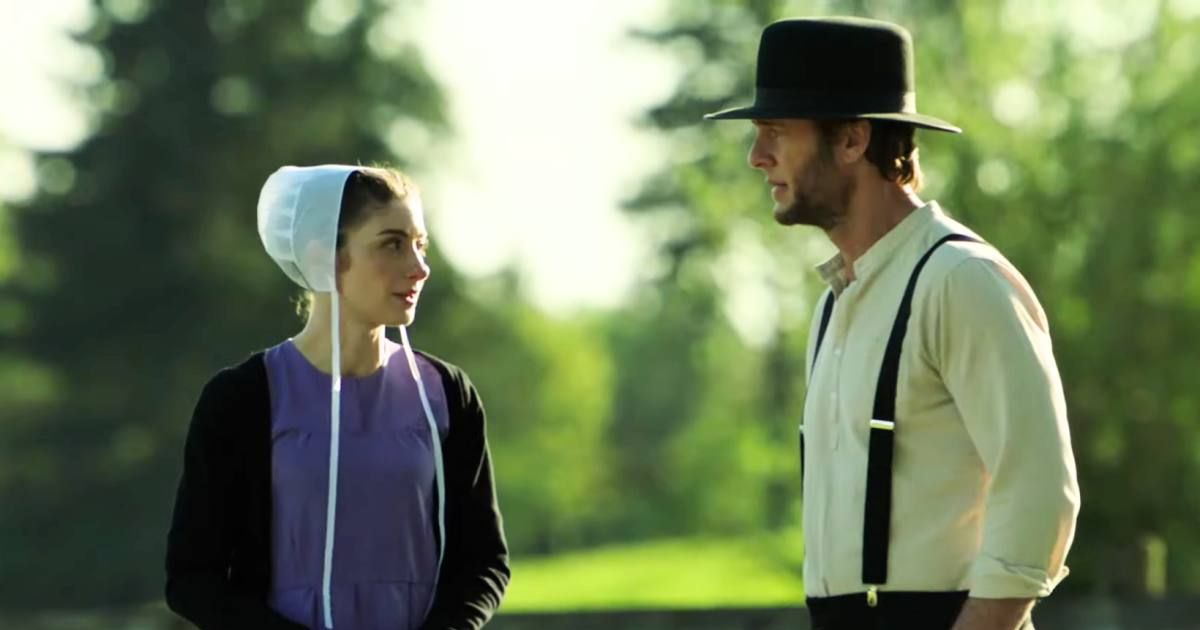 Where was 'Amish Affair' shot? Inside Lifetime movie's stunning filming ...