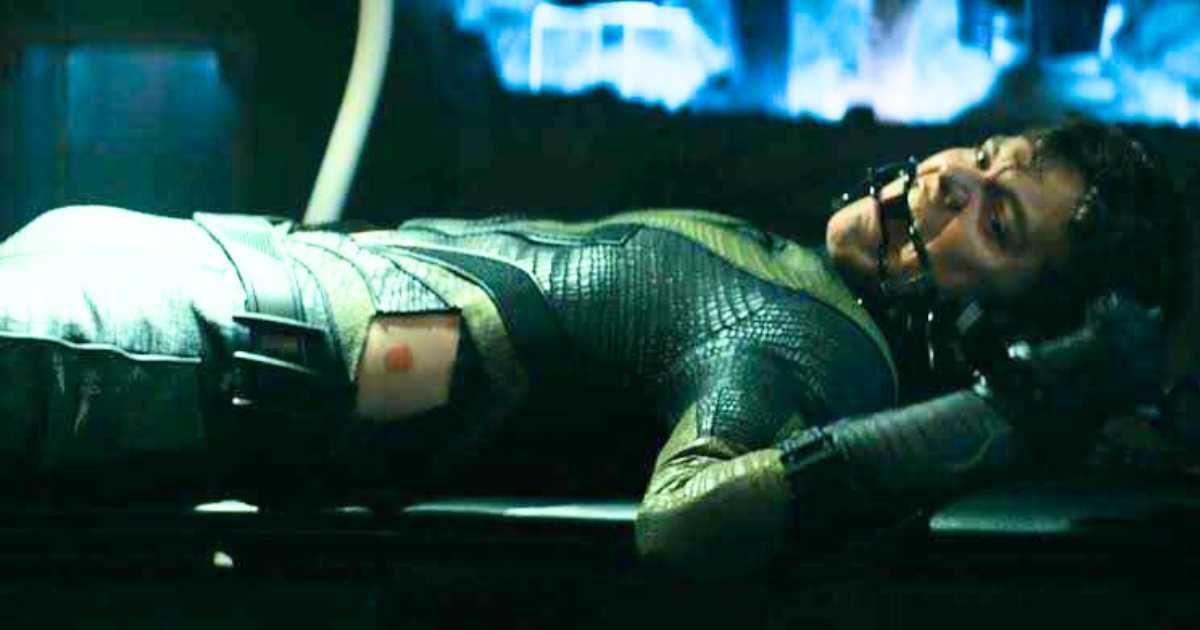 'The Boys' Season 4: Why dungeon sex scene may have been a line the ...