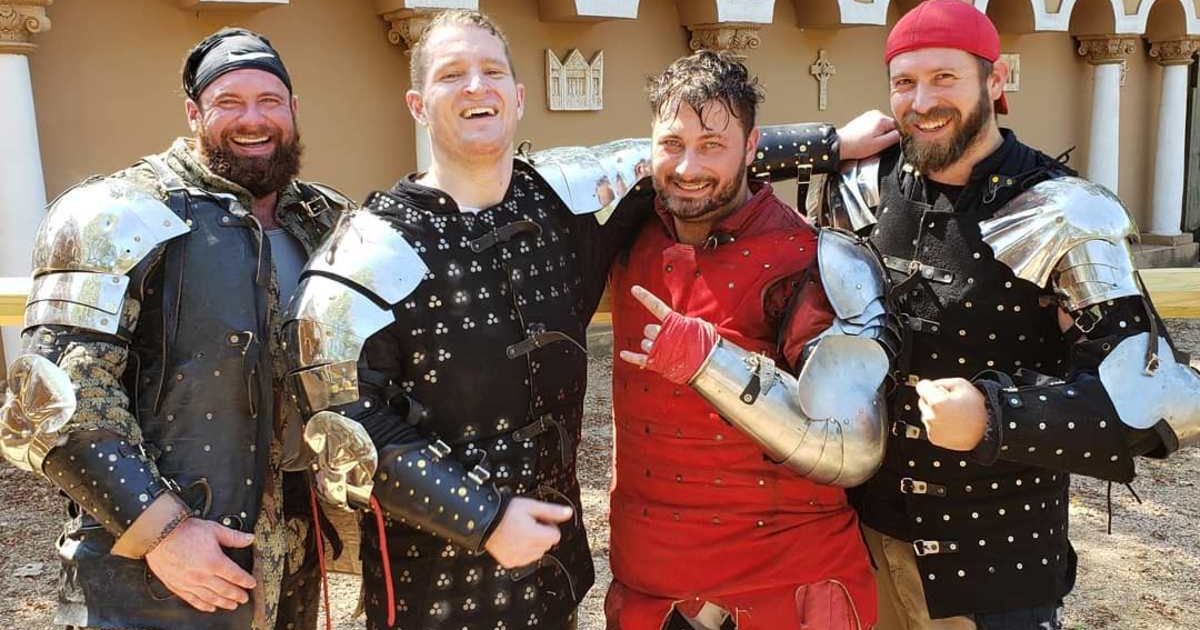 'AGT' Season 19: Mixed martial arts group Full Steel Combat puts the 'D ...