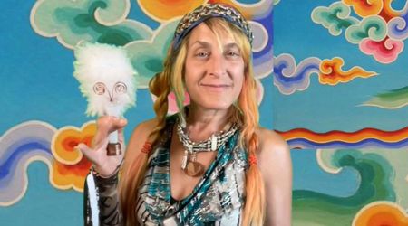 Gayatri Rani - Meaww Author