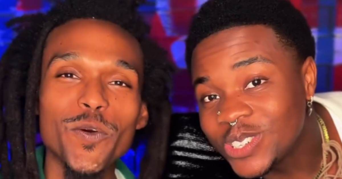 Who are Jabu and Cornelio? ‘AGT’ Season 19 duo have collabed with Ryan ...