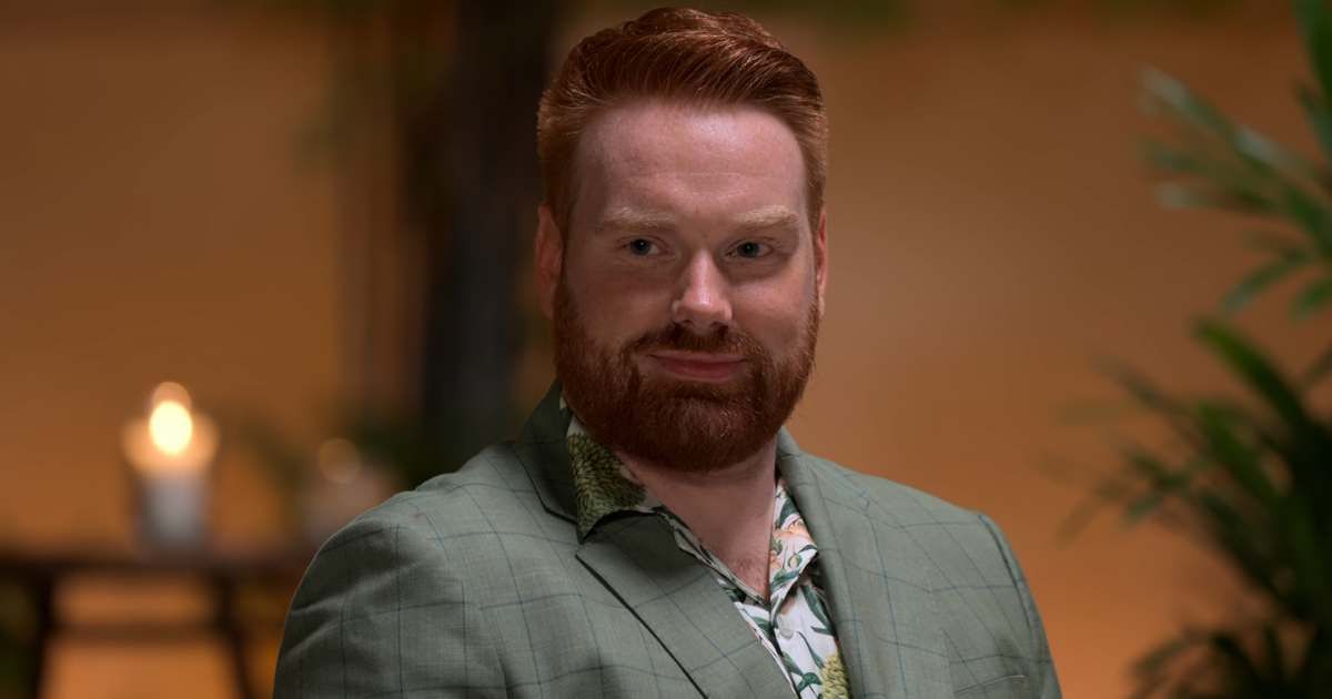 'The Mole' Season 2 winner Michael O'Brien bags modeling gig after his ...