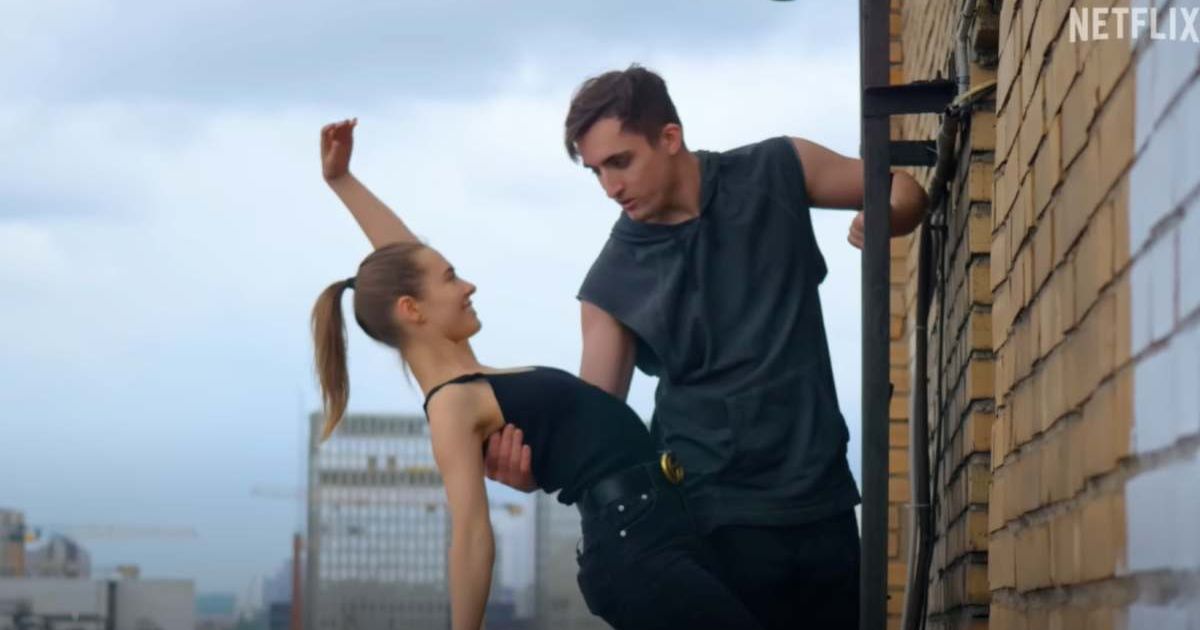 How to stream 'Skywalkers: A Love Story'? All you need to know about ...