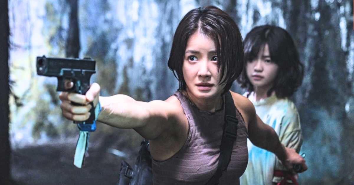 'Sweet Home' Season 3: Why Seo Yi-kyung must reconnect with her daughter
