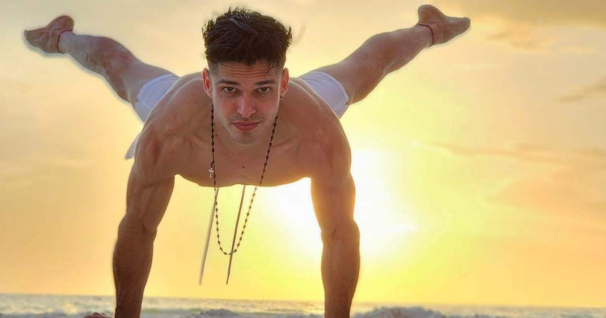 'AGT' Season 19: Who is Alejandro Licea? Cuban circust artist moves to ...