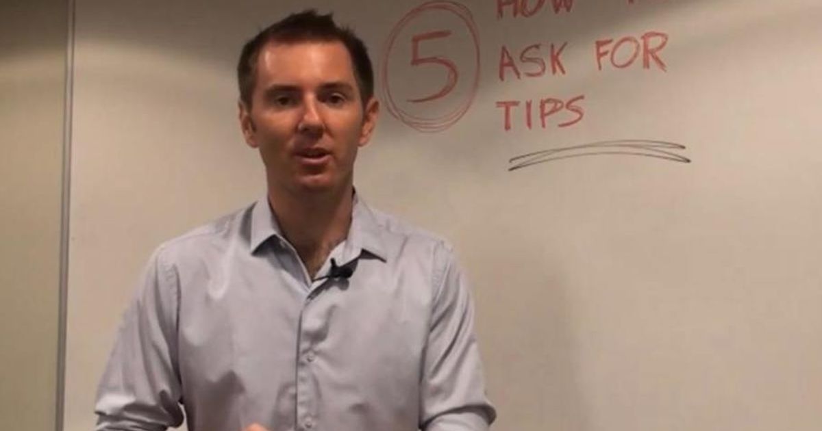 Who is Nick Manning? Meet 'AGT' contestant who holds Guinness World ...