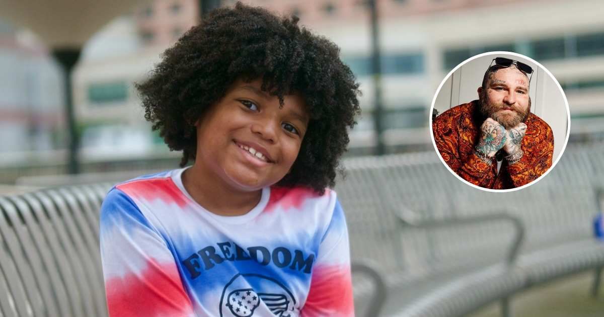 'AGT' Season 19: Who is Journeyy Belton? 9-year-old singer is self ...