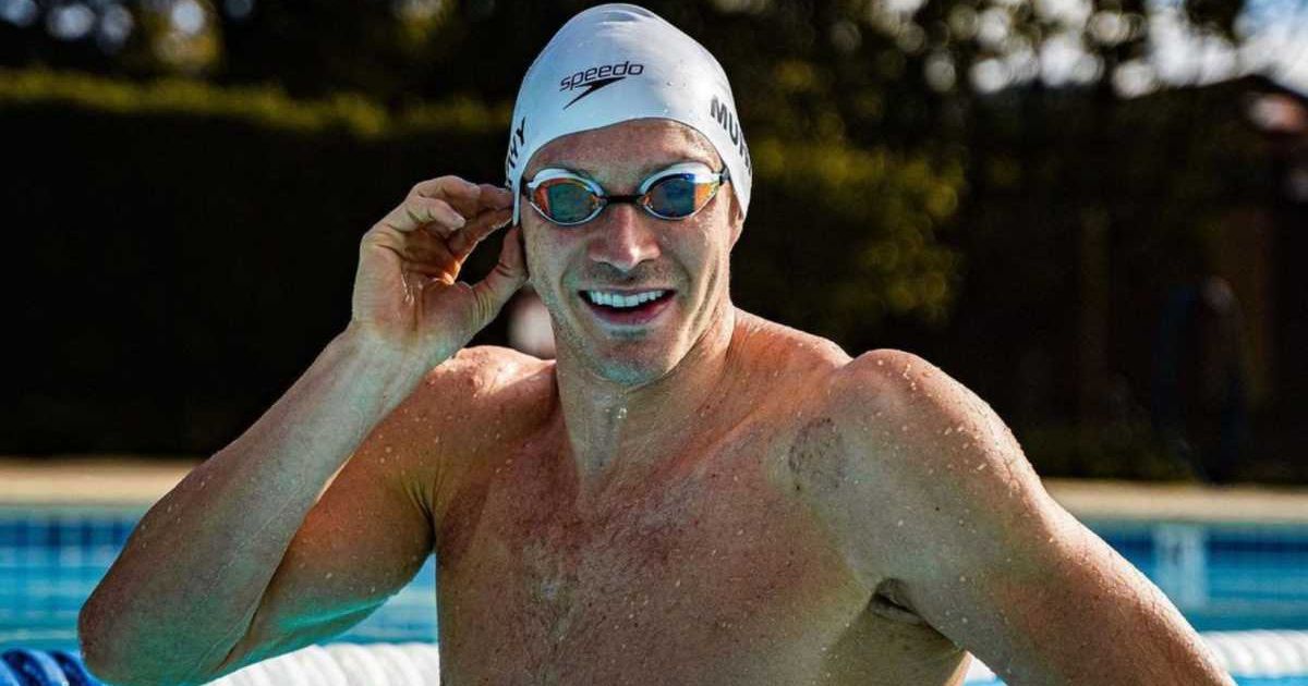 Paris Olympics 2024: What is Ryan Murphy's net worth? Time, date and ...