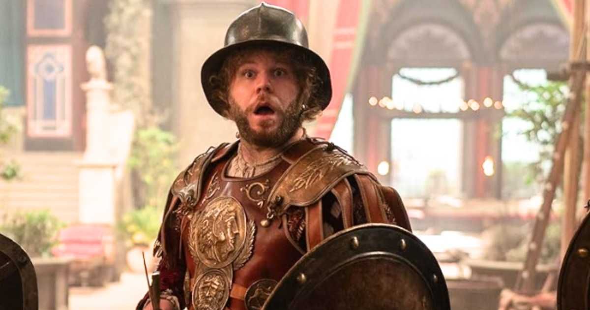 'The Decameron' Ending Explained: Does Tindaro survive? Gripping finale ...