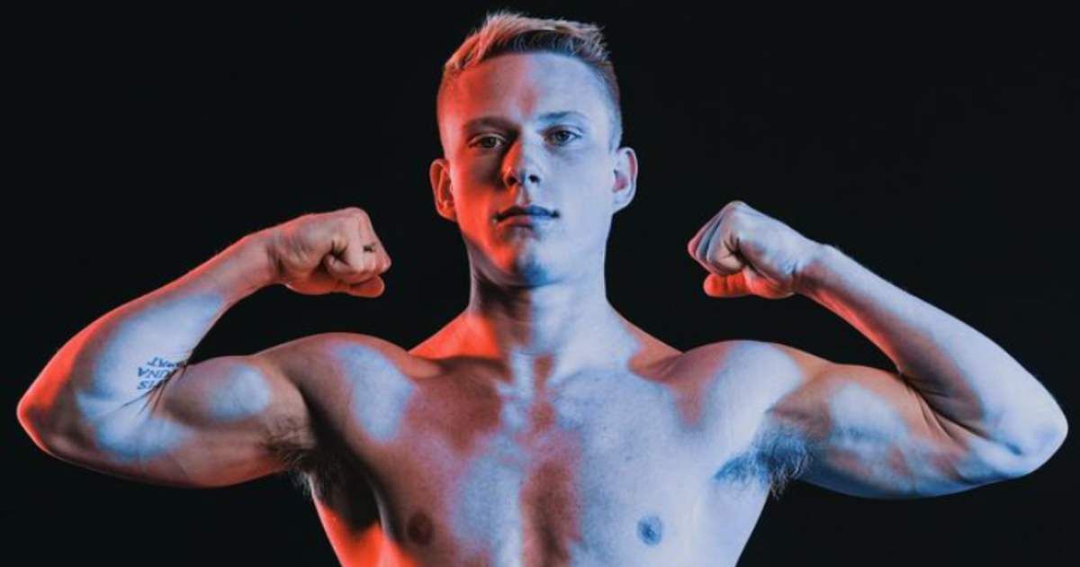 Who are Andrew Capobianco's parents? Time, date and how to stream Paris ...