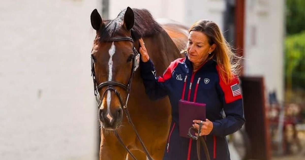 Who are Laura Kraut's parents? Time, date and how to stream Paris ...