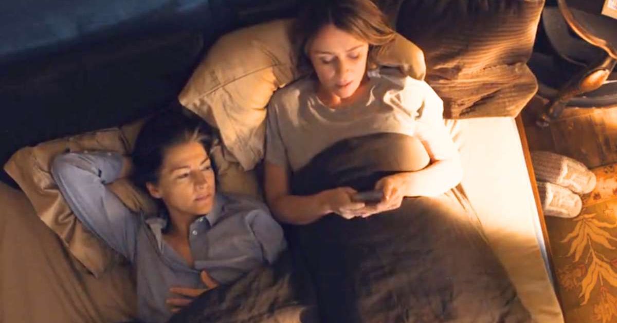 'Orphan Black: Echoes' Episode 6 Takeaway: Kira Manning and Eleanor ...