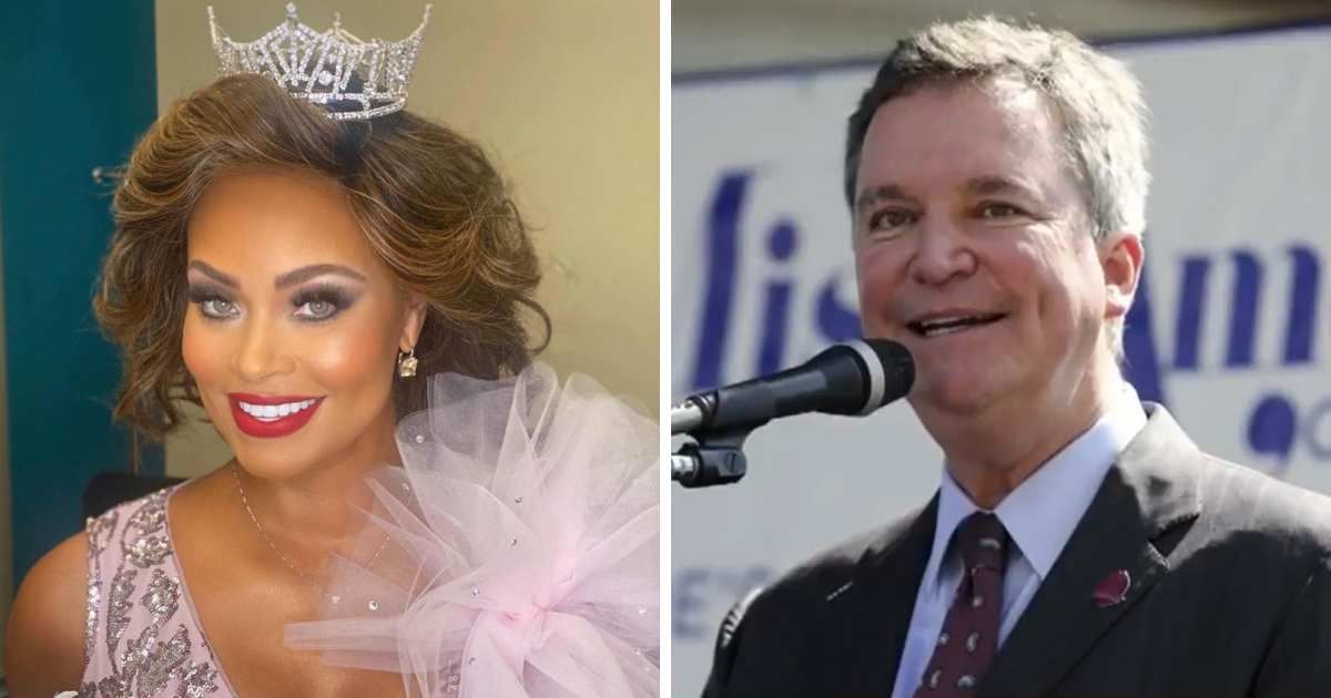 73rd Miss USA pageant: The 10 biggest scandals that have rocked the ...